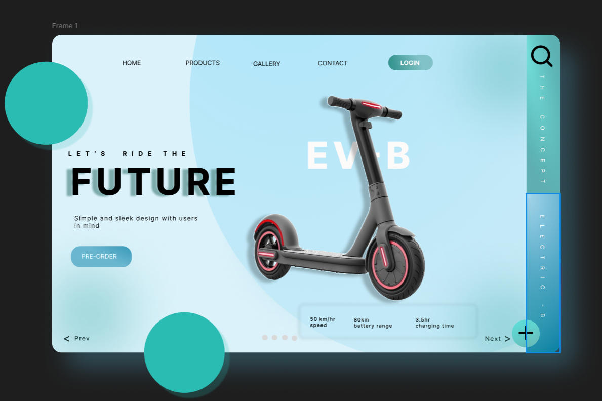 Ashwin Choubey | Portfolio